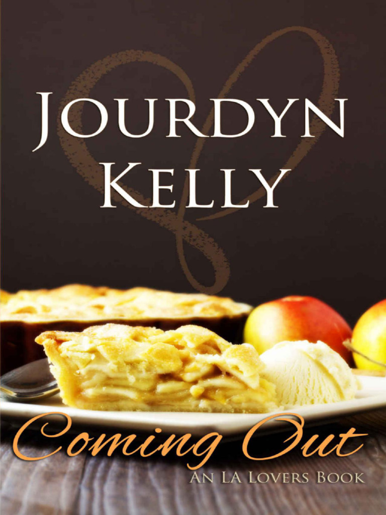 Kelly Jourdyn 2 Saliendo LA Lovers (1) | PDF | Trauma psicólogico