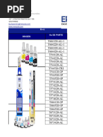 Epson Inkjet Printers: Printers & Cartridges Compatibility Chart | PDF ...