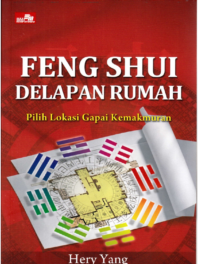 Feng Shui Delapan Rumah | PDF