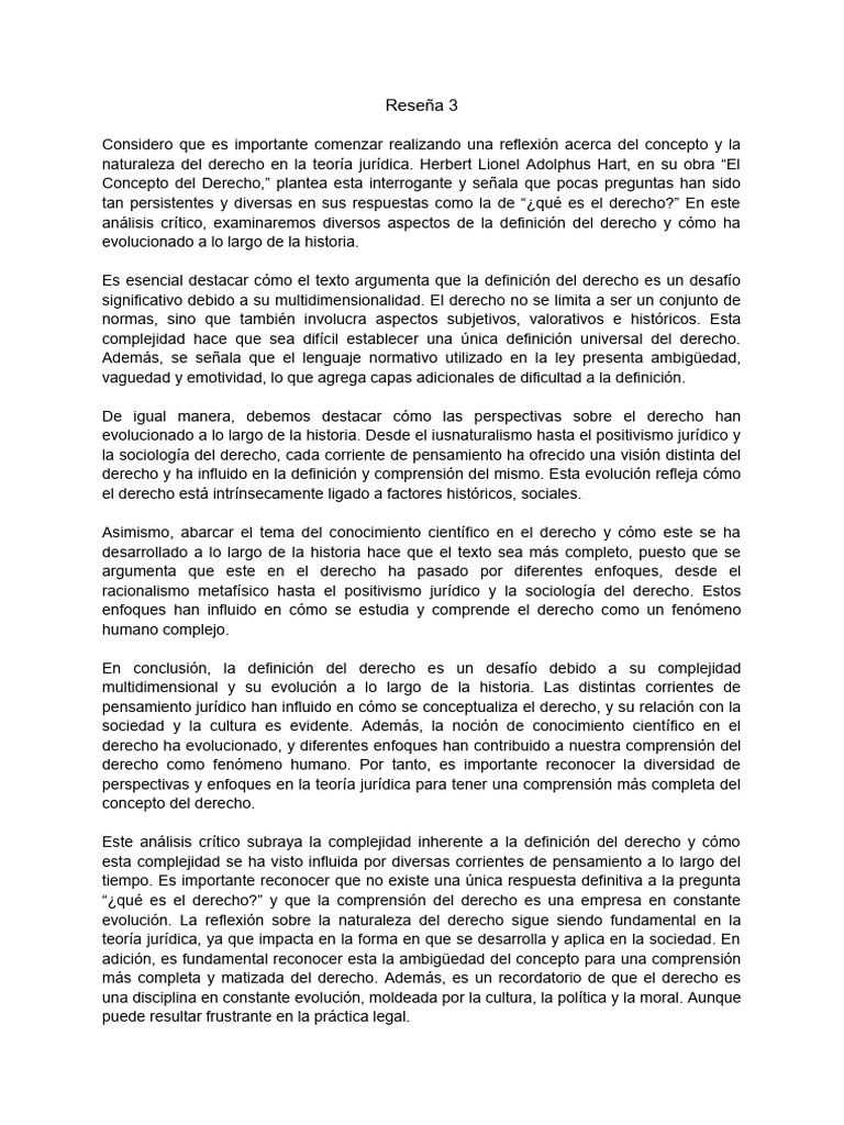 Reseña 3 Psico | PDF | Evolución | Sociología