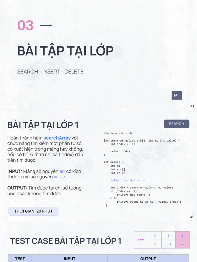 CTDL01 - M NG-1 | PDF