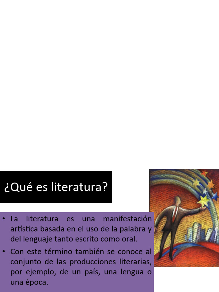 Generos Literarios | PDF | Poesía épica | Poesía