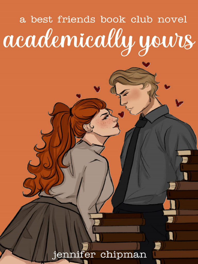 Academically Yours Pdf