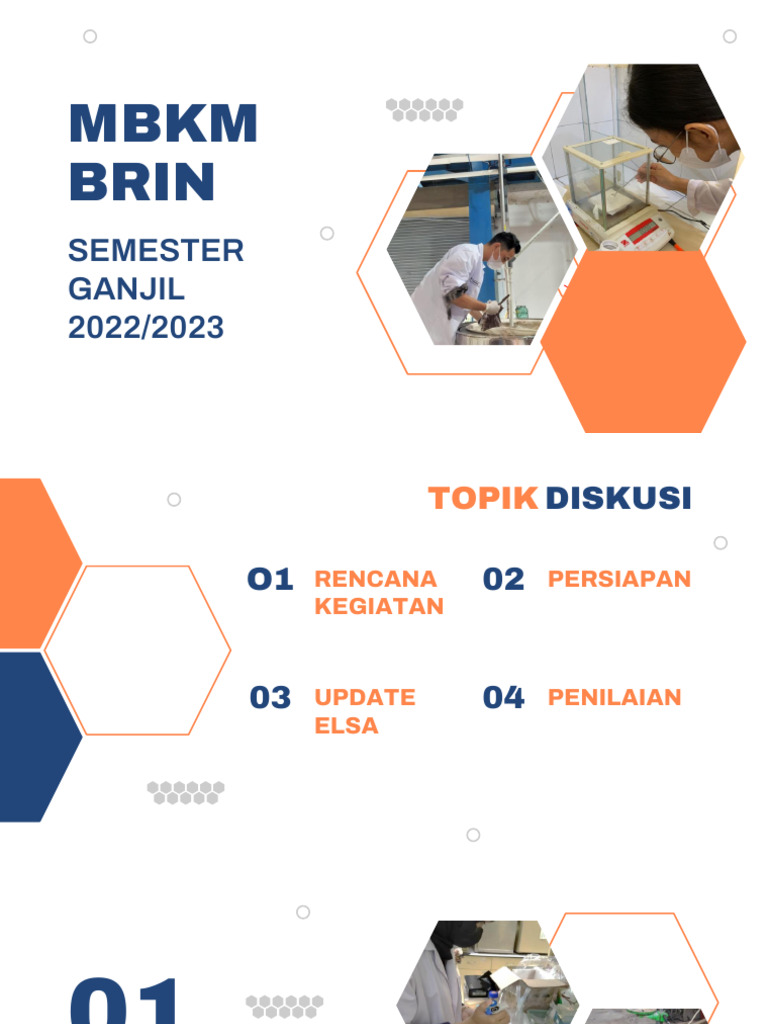 2022.07.06 - Persiapan MBKM Ganjil 2022-2023 | PDF