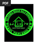 Sholawat Raja Fulus CN | PDF | Kajian Bahasa Asing