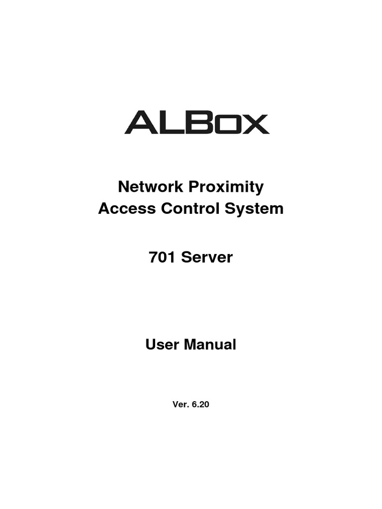 User Manual 701 Server | PDF | Port (Computer Networking) | Computer ... User Manual 701 Server | PDF | Port (Computer Networking) | Computer ...