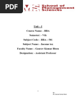 IR330 Tax Code Declaration Form 2025 | PDF | Taxation | Public Finance