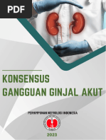 Konsensus InaSH 2024 | PDF | Kesehatan Holistik | Sains & Matematika