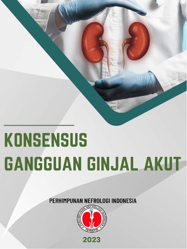 Konsensus GgGA | PDF