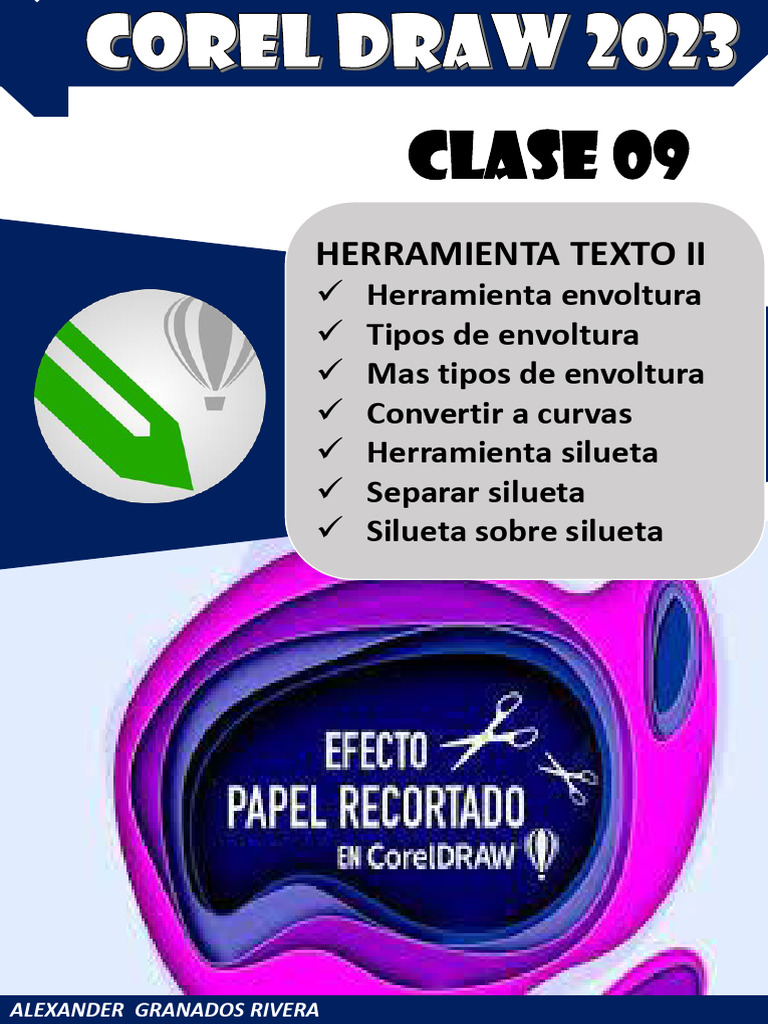 Clase 09 | PDF