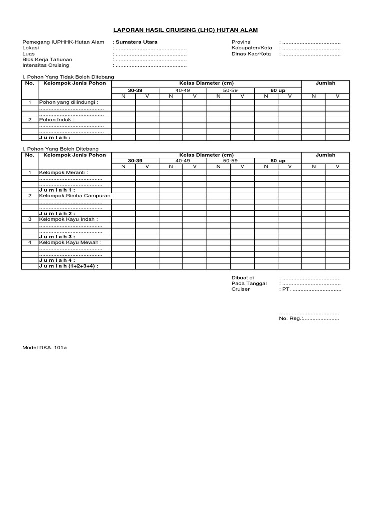 086 Form LHC | PDF