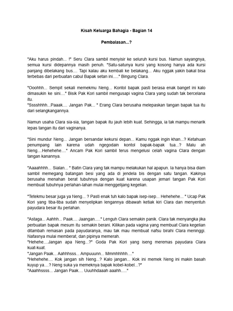 KKB - Bagian 14 | PDF