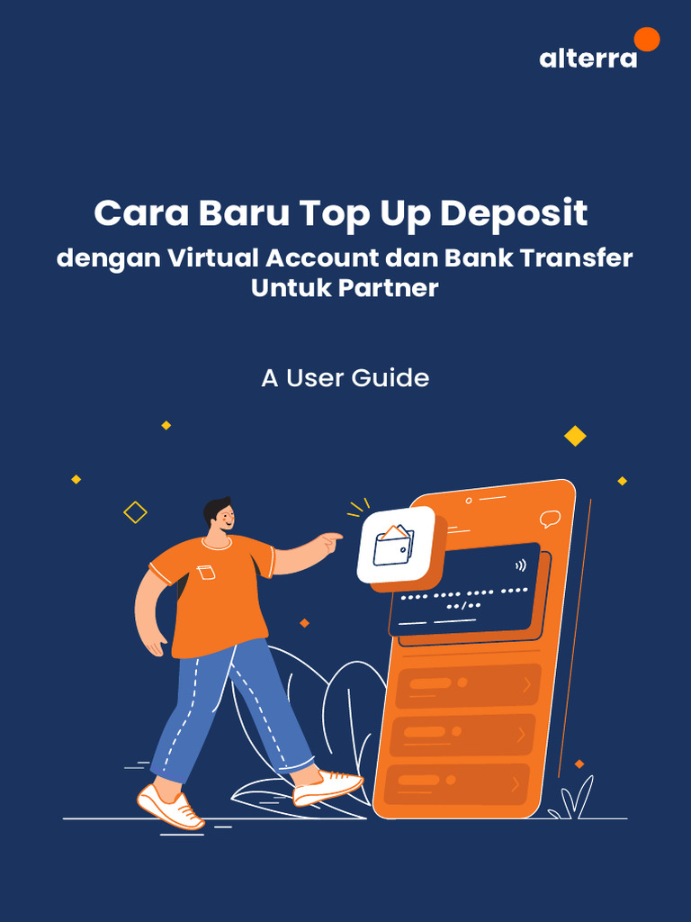 Elisian - User Guide | PDF | Bisnis | Pengelolaan Keuangan & Uang