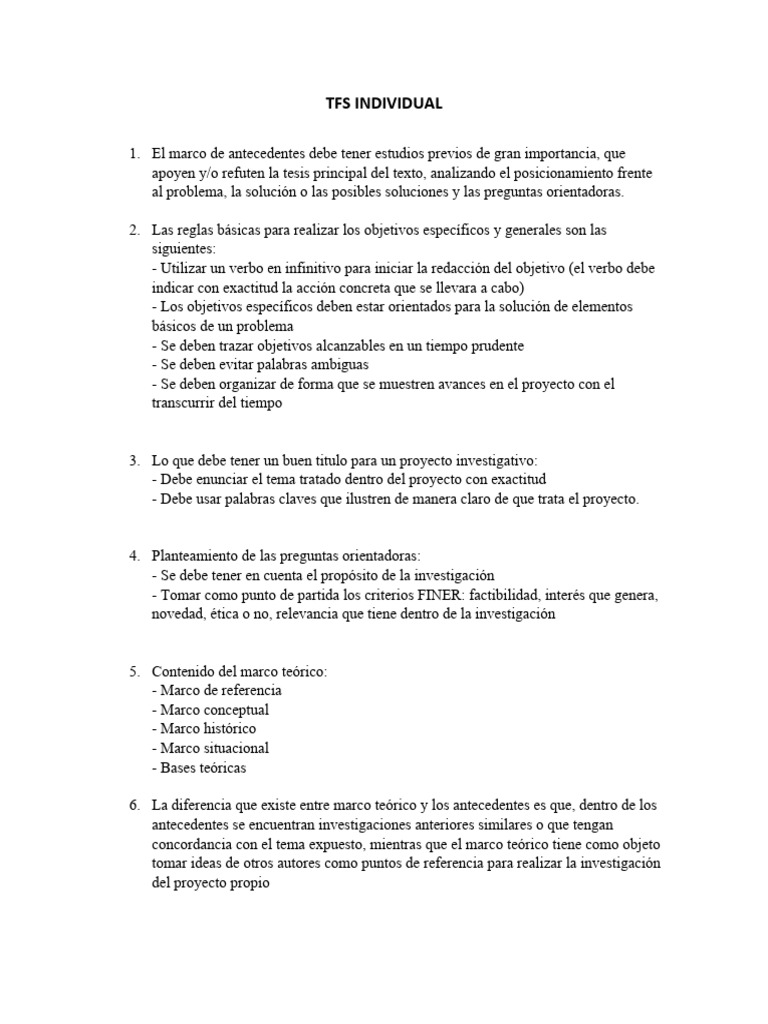 Andres Guerrero TFS | PDF | Método científico | Metodología