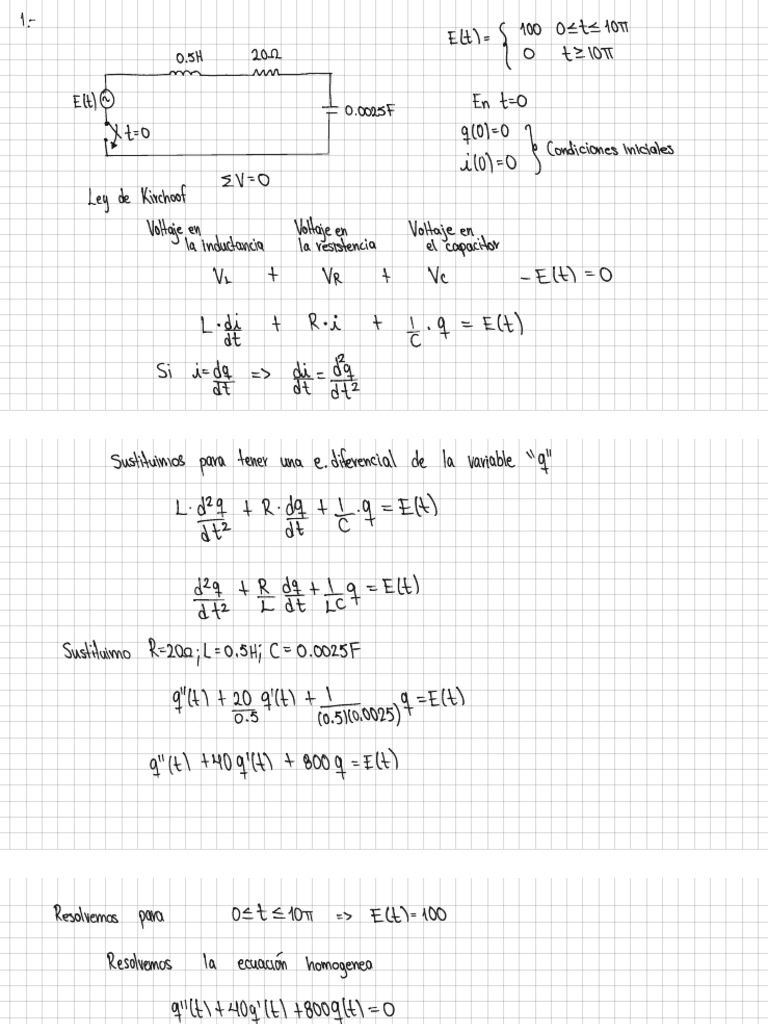 Cálculo de Varias Variables | PDF