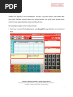 Tutorial Alfa Learning | PDF