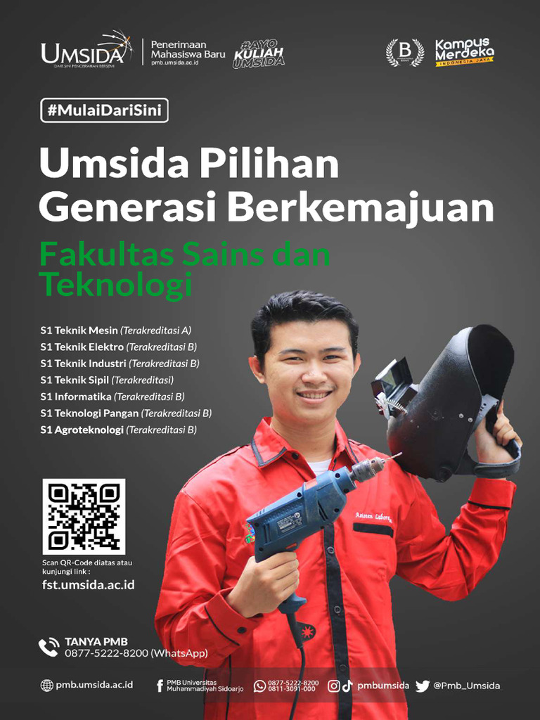 BROSUR FST 2023 - Compressed | PDF