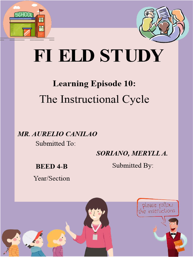 Cp-Chai 10 | PDF | Learning | Cognition