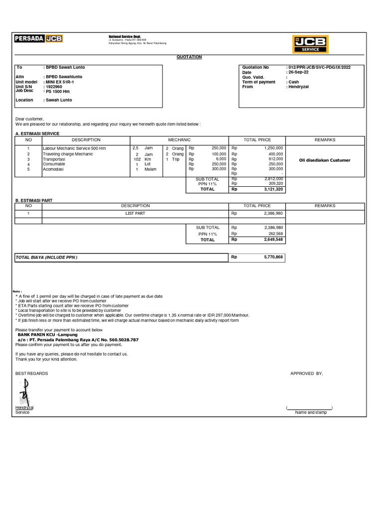 JCB Ok | PDF | Economies