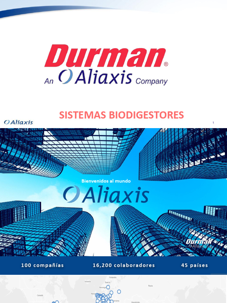 Saneamiento Básico y Sistemas Durman Aliaxis | PDF | Saneamiento ...