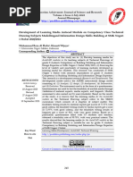 Refinitiv Screener Guide | PDF | Average | Microsoft Excel