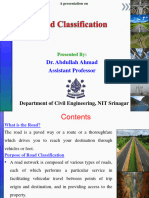 Traffic QYADATI English | PDF | Traffic | Road