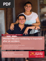 Optima Secure Brochure | PDF