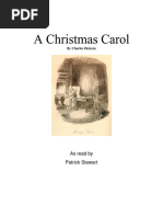 A Christmas Carol (Simplified Version) | PDF | Ebenezer Scrooge | A ...