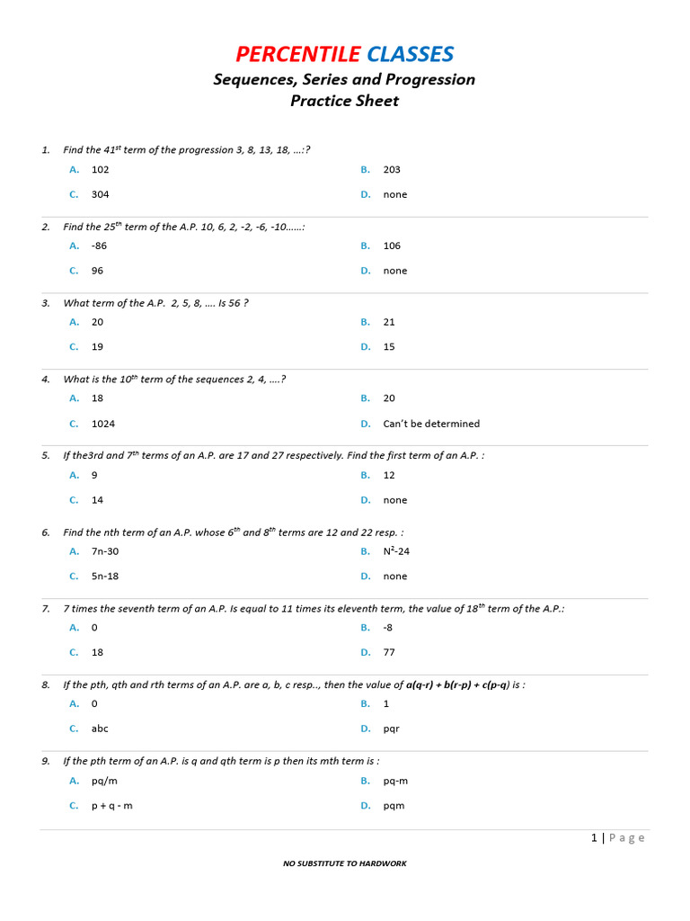Ap GP | PDF | Zoo | Numbers