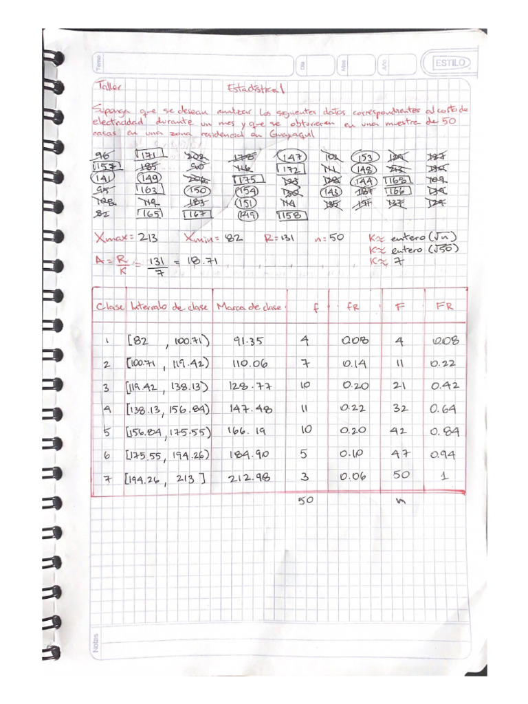 Taller 3 Grupo4 | PDF