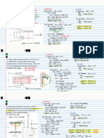 Bolted Connections Sample Problem 1:: Solution | PDF | Rivet | Screw