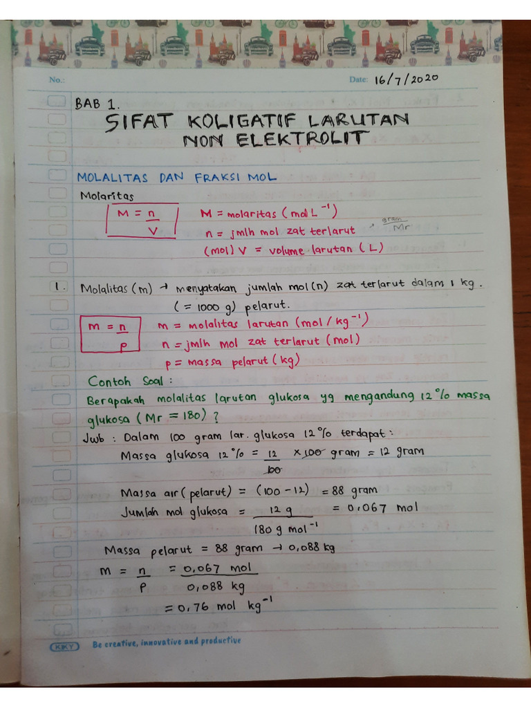 Sman 2 Pati 12 Kimia | PDF
