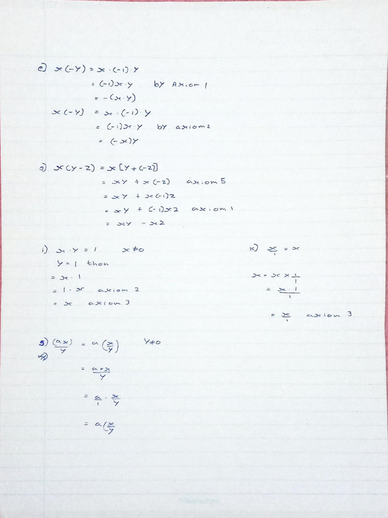PM 1011 Assignment 3 | PDF