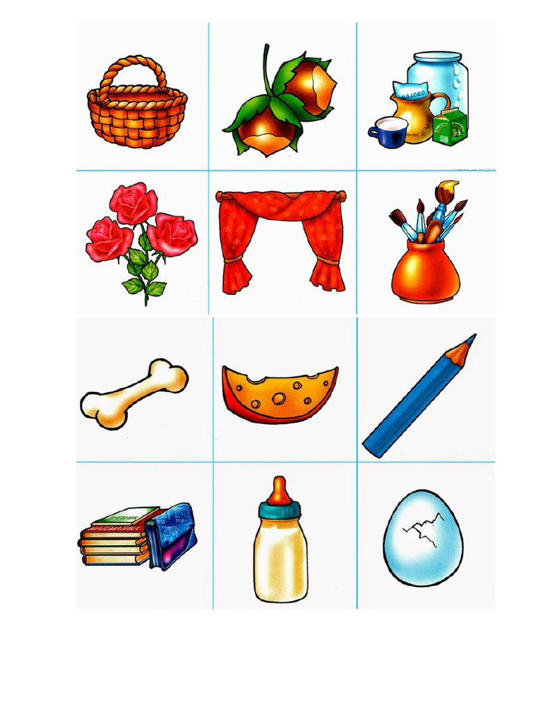 Igrica Sa Karticama | PDF