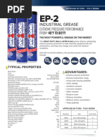 SKF Lubricants Grease Selection Chart | PDF | Bearing (Mechanical ...
