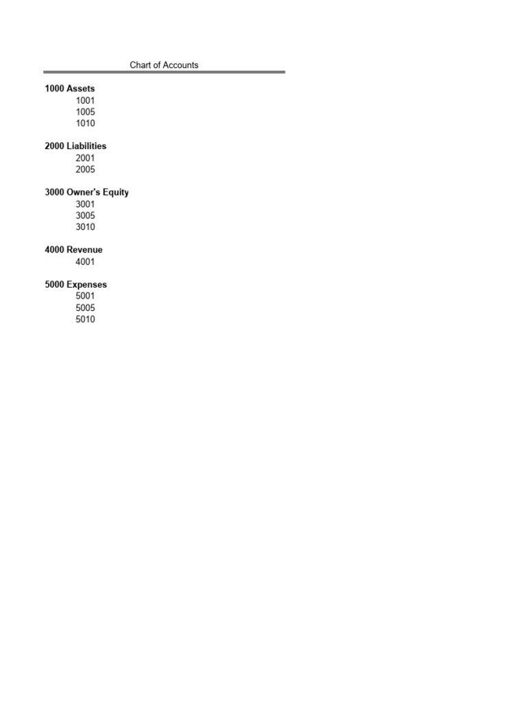 Module 1 Excel Template Master | PDF | Debits And Credits | Corporate Jargon