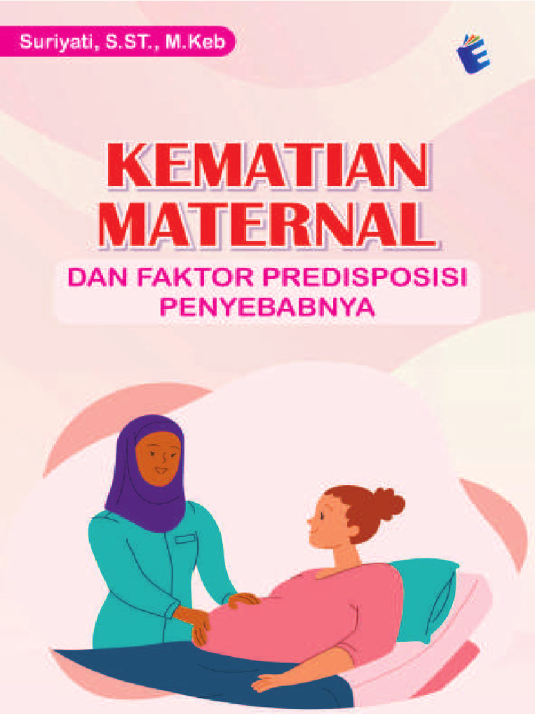 Kematian Maternal dan Faktor Penyebabnya | PDF