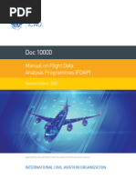 8643 Aircraft Type Designators, 52nd Edition (ICAO, 2024-04) | PDF