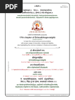 Sanskrit Sandhi Rules | PDF | Consonant | Orthography