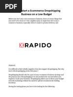 DHgate Spreadsheet | PDF | Shoe | Nike