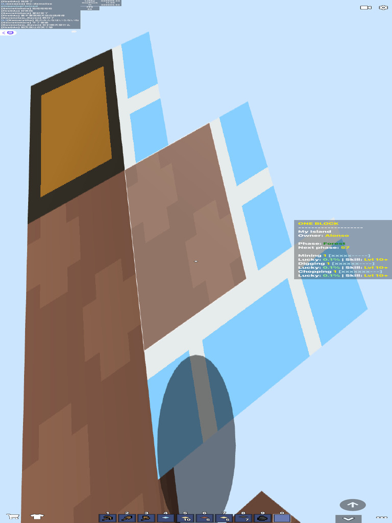 Bloxd - Io ? Play Bloxd - Io On CrazyGames | PDF | Minecraft | Video Game Gameplay