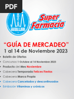 Catálogo de Productos Eurofarma MX | PDF | Materiales | Compuestos químicos