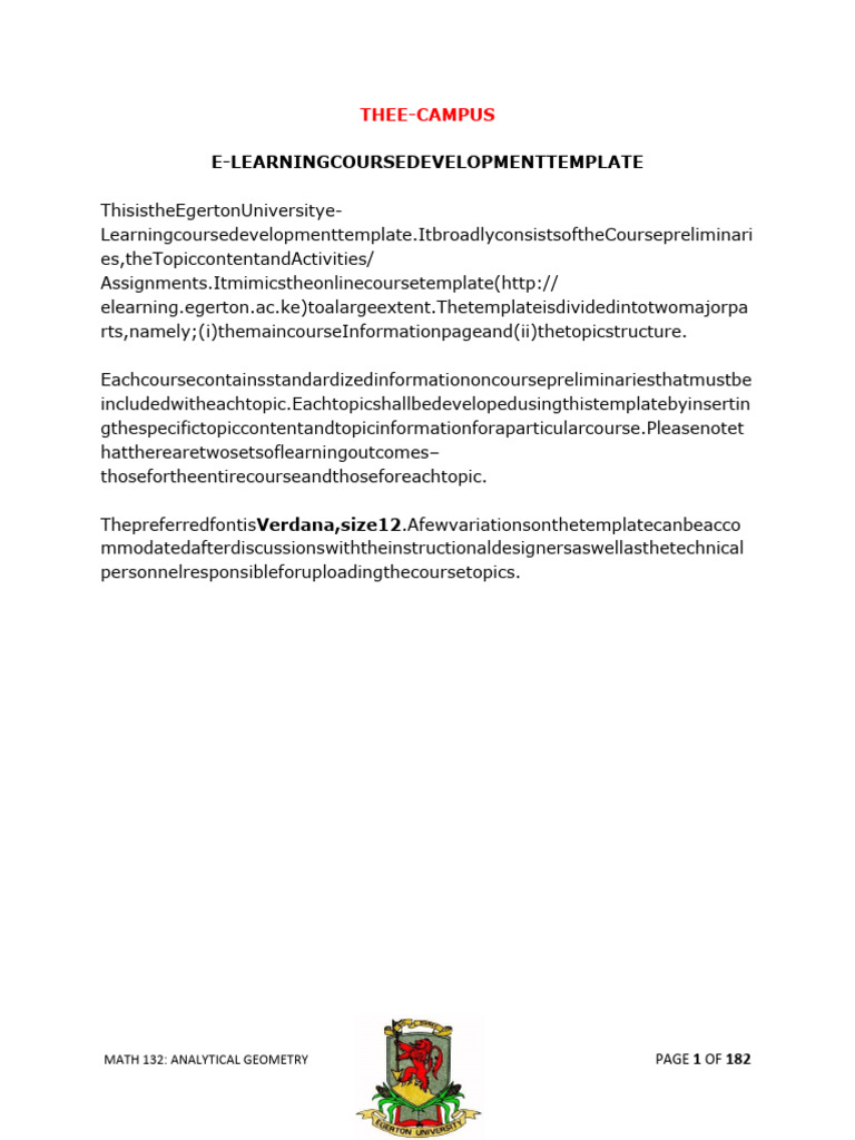 Analytical Geometry Pdf Elementary Geometry Euclidean Geometry