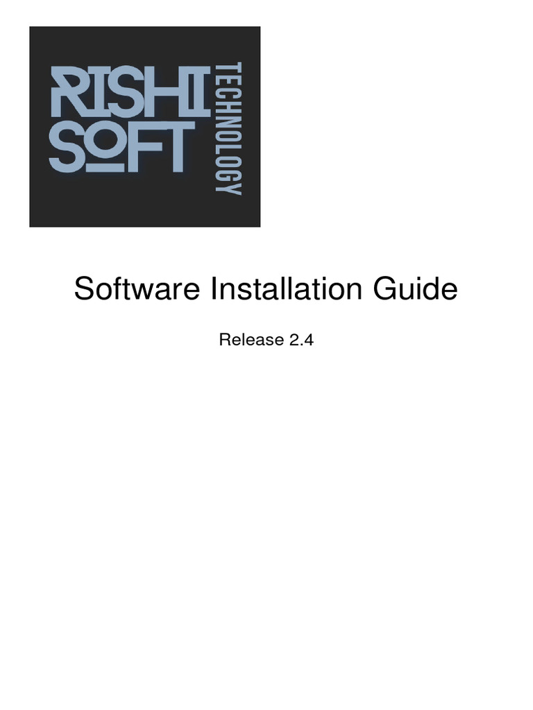 Installation Pdf Installation Computer Programs Computer File 3151