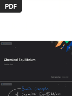 General Organic Chemistry (GOC) Short Notes | PDF | Applied And ...