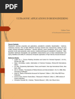 Ultrasonic Testing Level I - Material Data Sheet - Velocity Chart | PDF ...