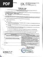 Audit Report 23-24 and Itr 24-25 | PDF