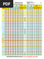 Cross Reference Guide | PDF