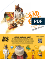 Step-By-Step Guides For Your Crochet Kit The Woobles | PDF