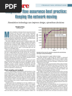 SLB Ora Ps | PDF | Petroleum Reservoir | Pump